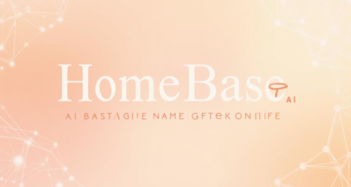 HomeBase Learning AI — AI Education That Fits Your Life | Learn AI ...